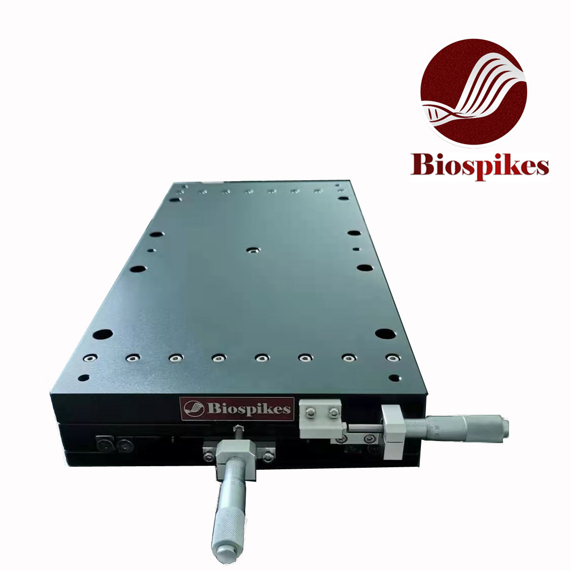 XY移动台 - biospikes