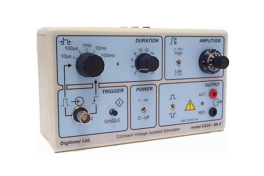 Digitimer 系列刺激隔离器 - biospikes