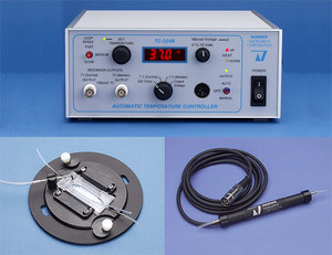 Biospikes - biospikes